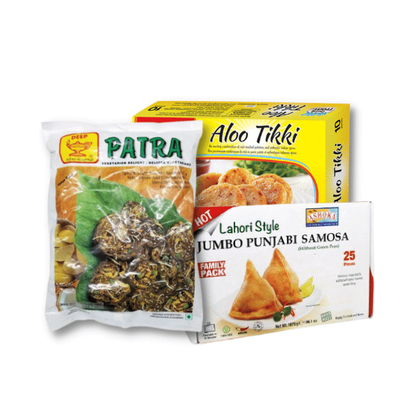 Category: Frozen - Narmada Groceries