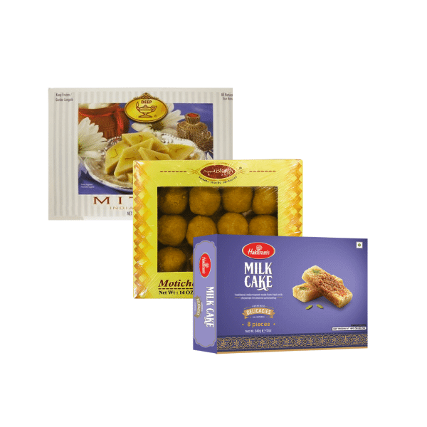 Category: Frozen Sweets - Narmada Groceries