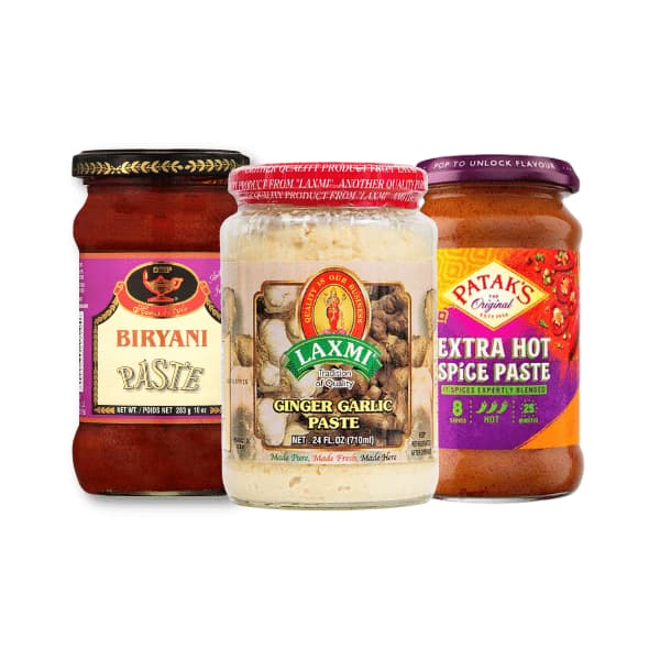 Category: Paste - Narmada Groceries