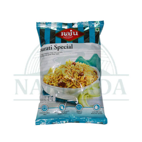 BALAJI SEV MAMRA 8.8OZ - Narmada Groceries