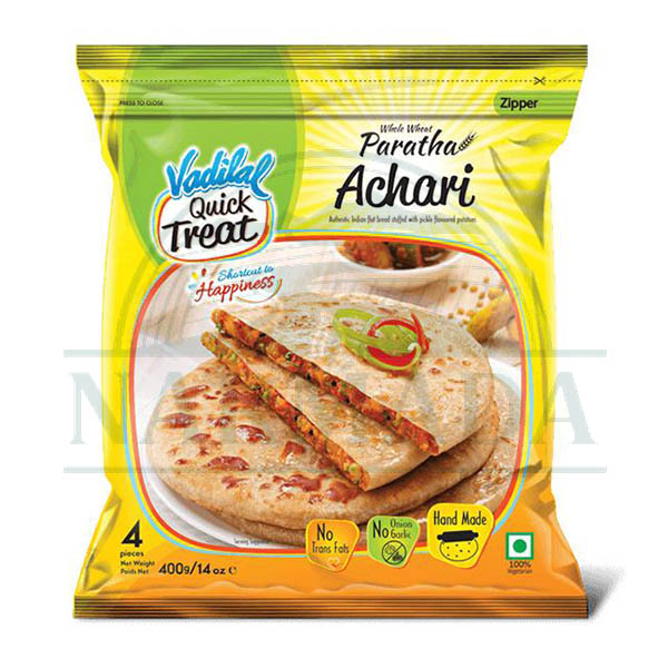 KAWAN ROTI CHAPATI BULK 24X50 - Narmada Groceries